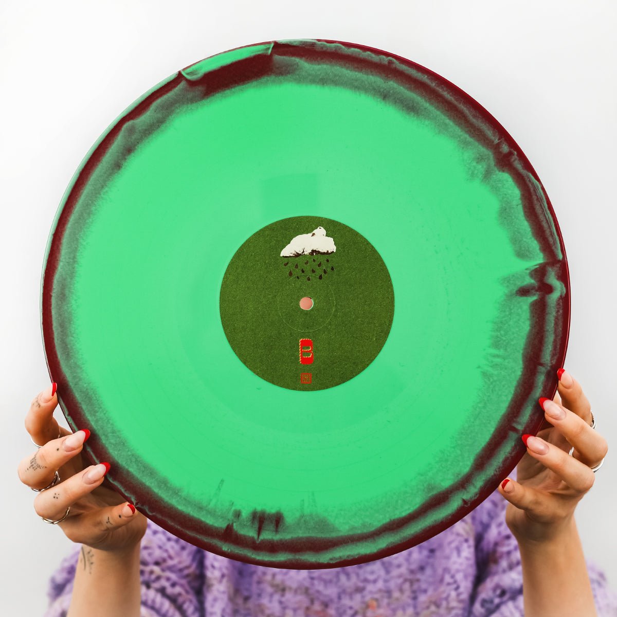 Beans - Boots N Cats (Levitation Edition) – LEVITATION