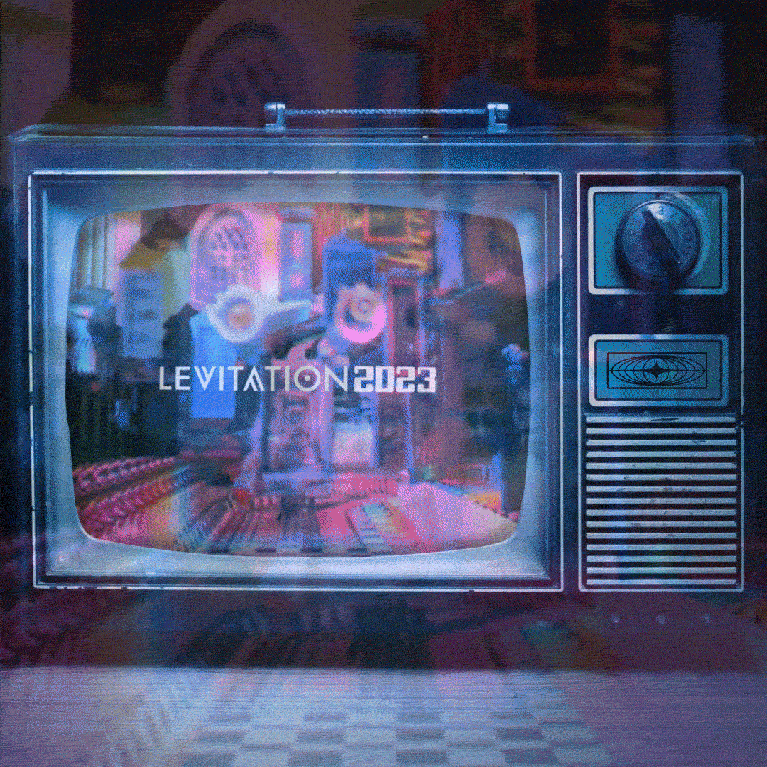 LEV 2023 : THE BEST MUSIC VIDEOS FROM THE LINEUP – LEVITATION
