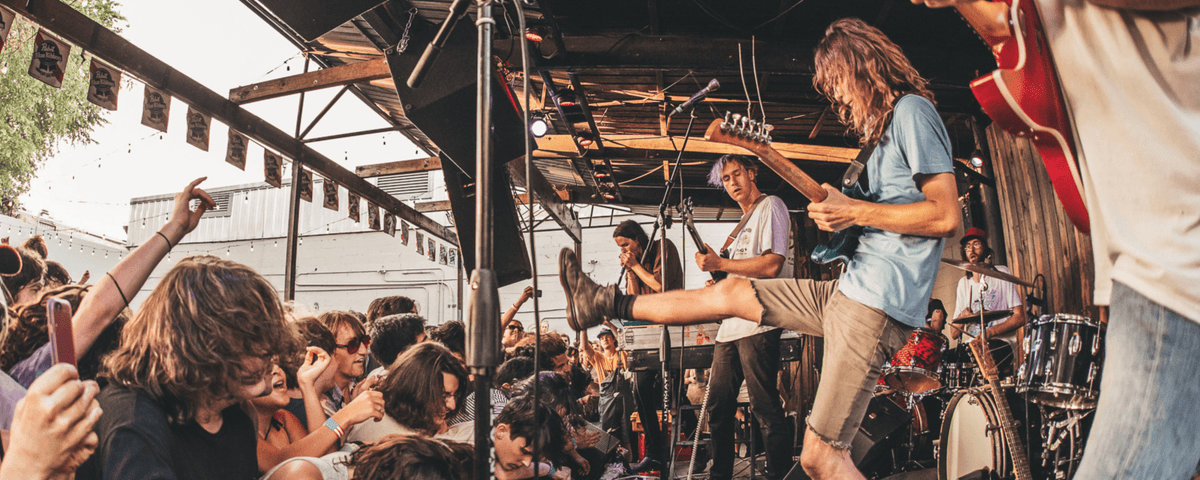 A Beginner's Guide into the Gizzverse – LEVITATION