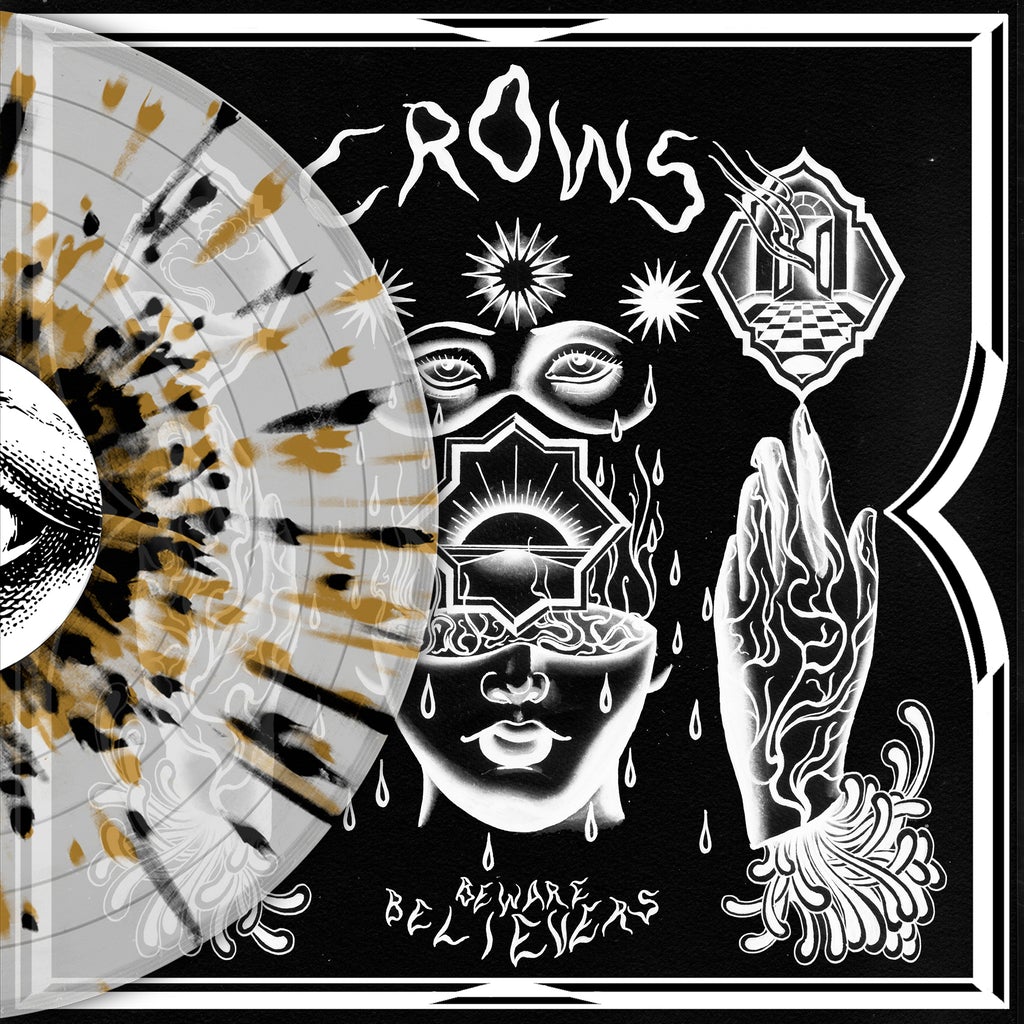 Crows - Levitation Edition – LEVITATION