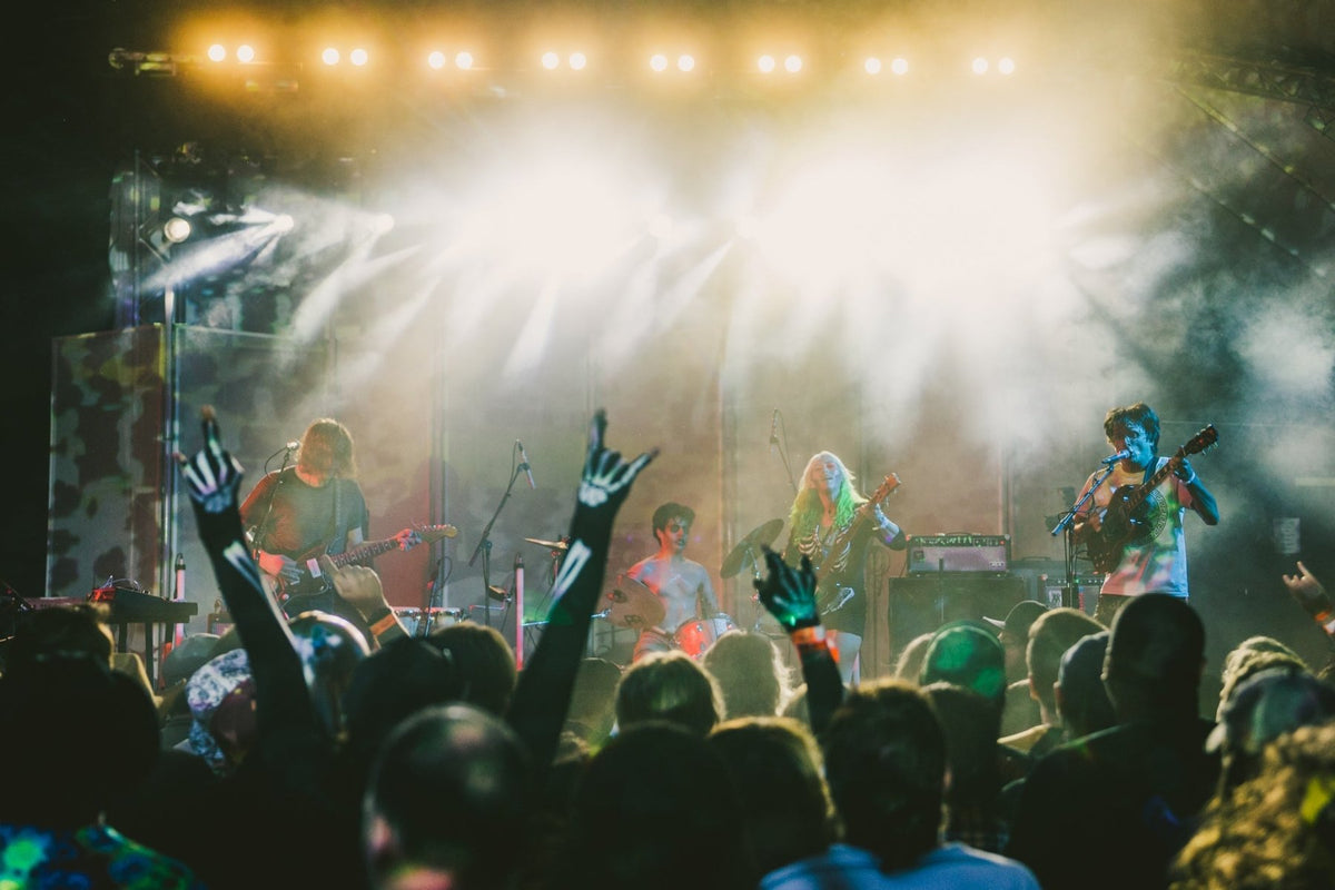 LEVITATION 2022 RECAP + 2023 DATES!