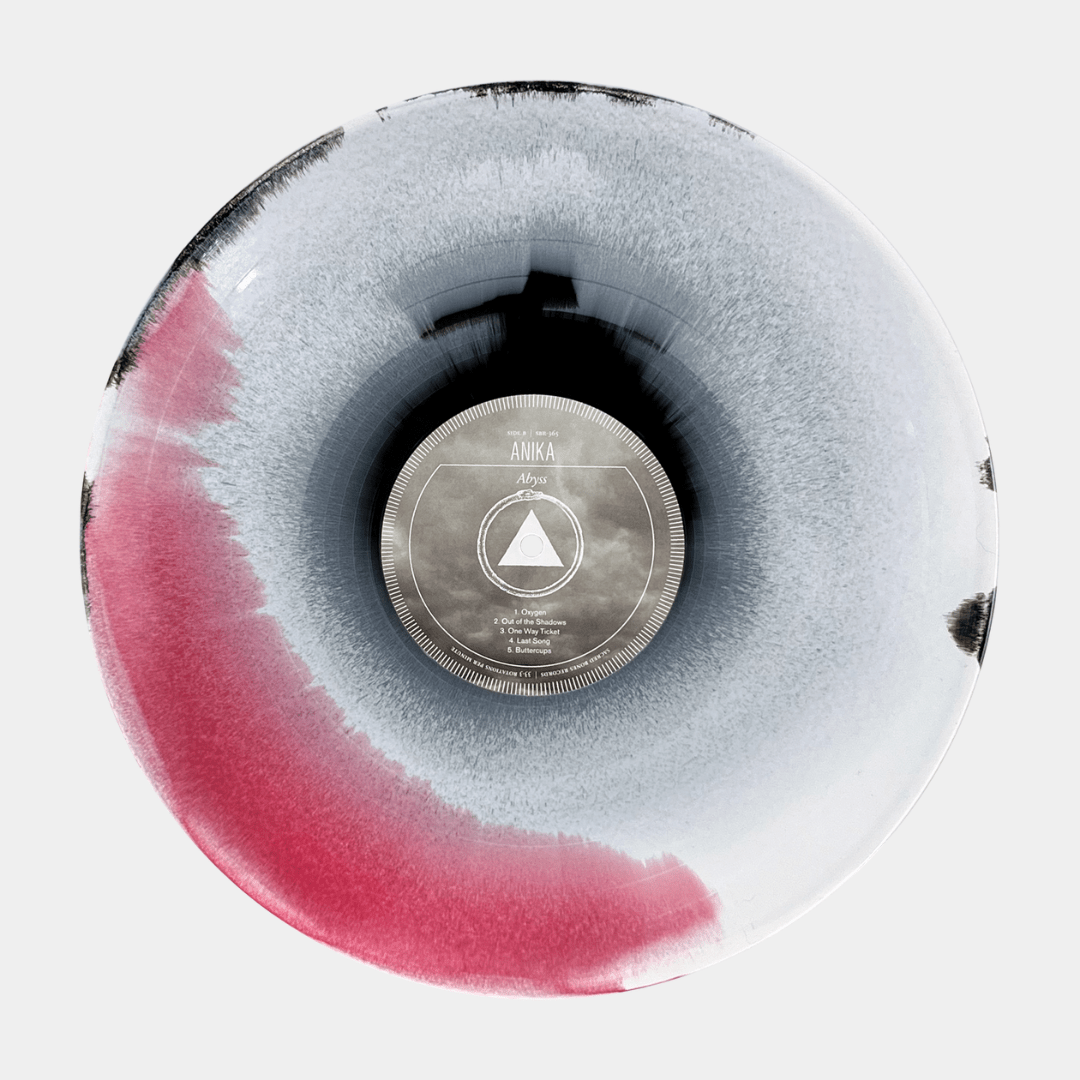 Anika - Abyss (Levitation Edition) – LEVITATION