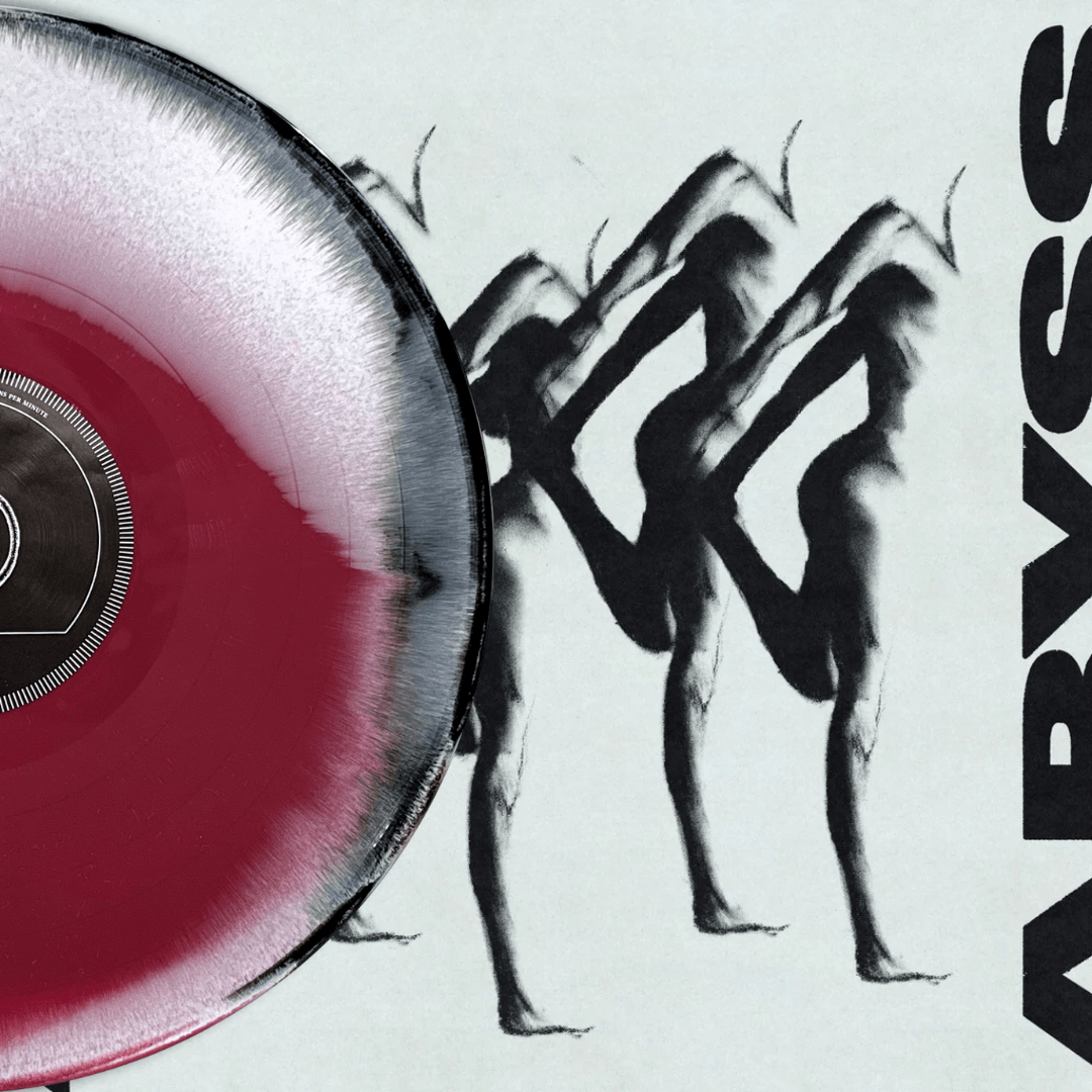 Anika - Abyss (Levitation Edition) – LEVITATION