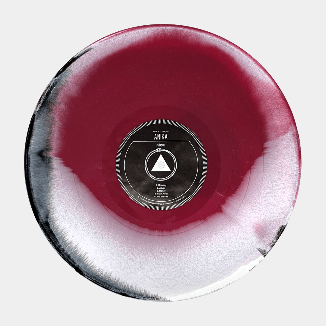 Anika - Abyss (Levitation Edition) – LEVITATION