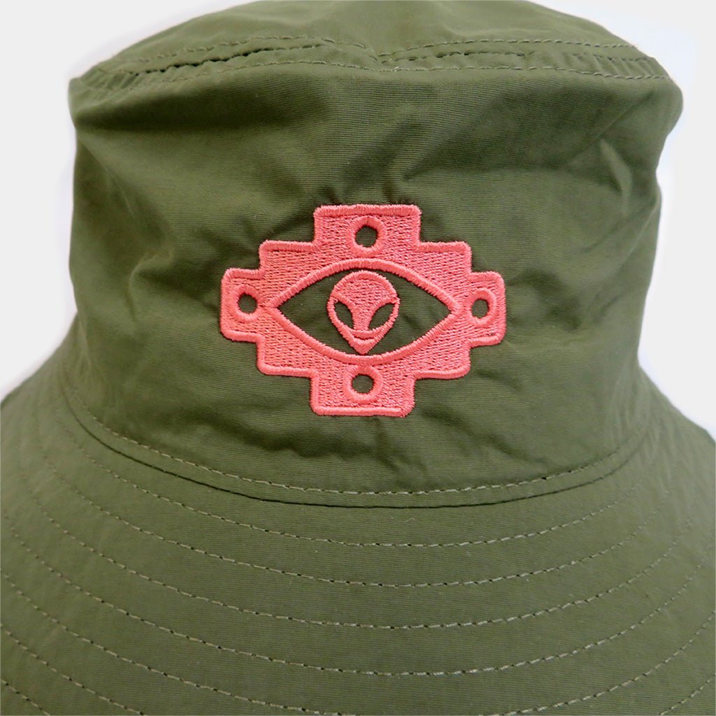 APF '25 'Space Cowboy' Bucket Hat – LEVITATION