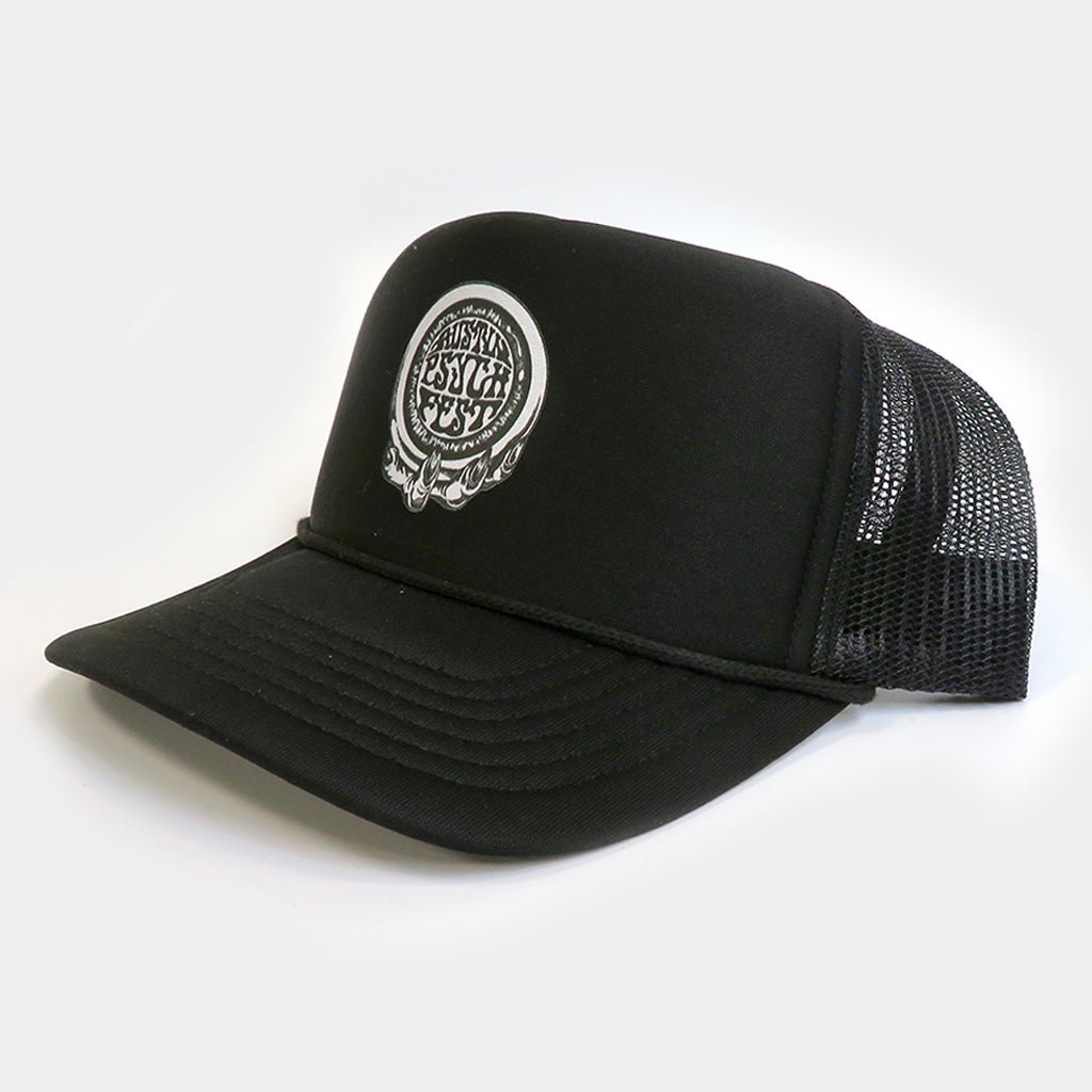 APF '25 Trucker Hat by Matt Cliff – LEVITATION