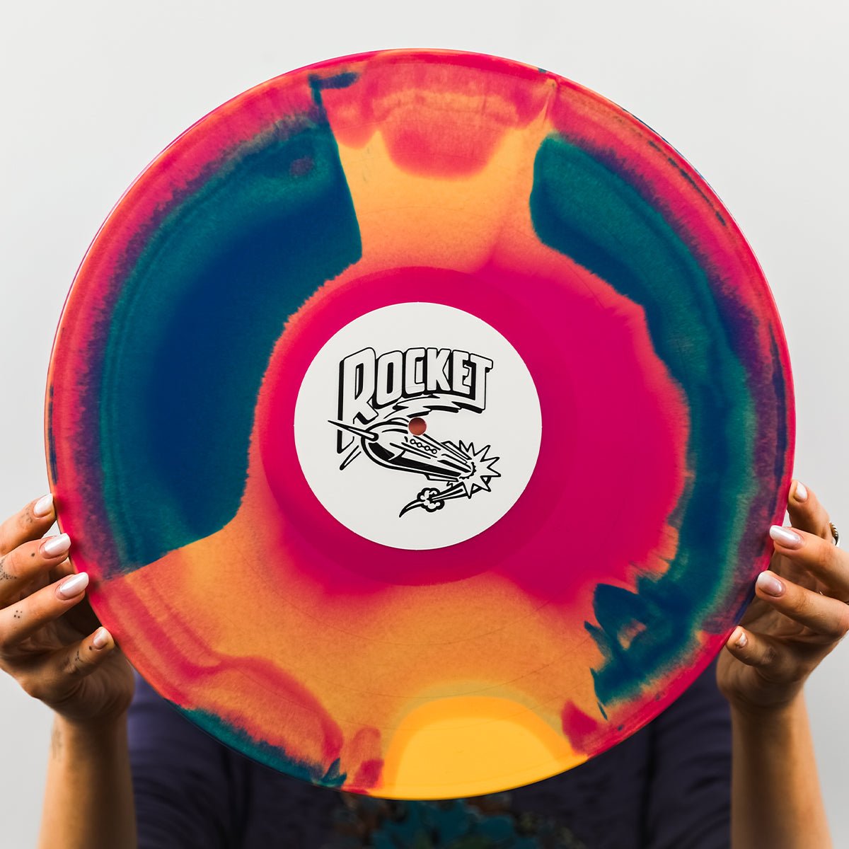 GOAT - Medicine (Levitation Edition) – LEVITATION