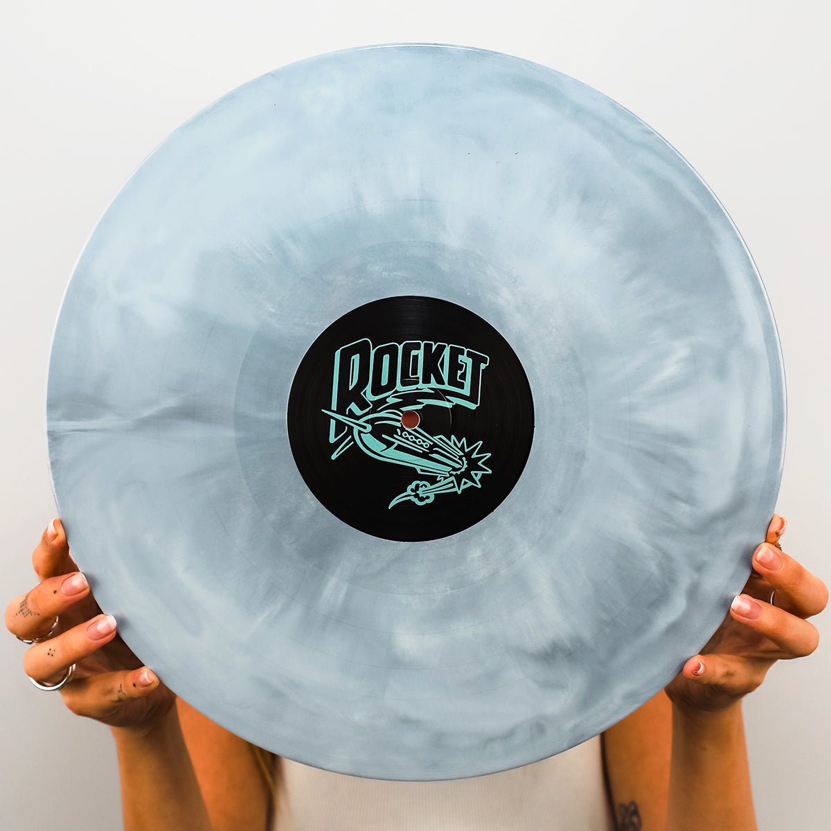 Launch300 (Rocket Recordings Compilation Feat. GOAT) – LEVITATION