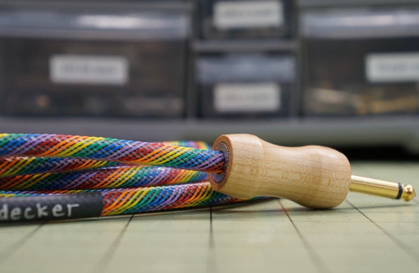 Levitation Ray Raydecker Instrument Cable – LEVITATION