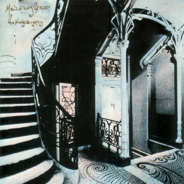 Mazzy Star - She Hangs Brightly (RSD Essential) – LEVITATION