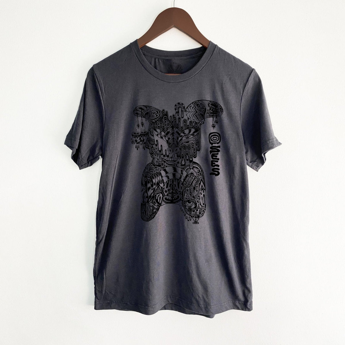 OSEES Session T-shirt – LEVITATION