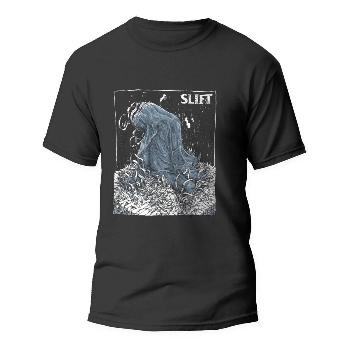 SLIFT - USA Tour Exclusive T-shirt – LEVITATION
