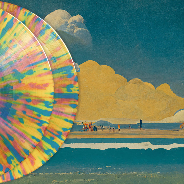 Temples - Exotico Double LP | LEVITATION