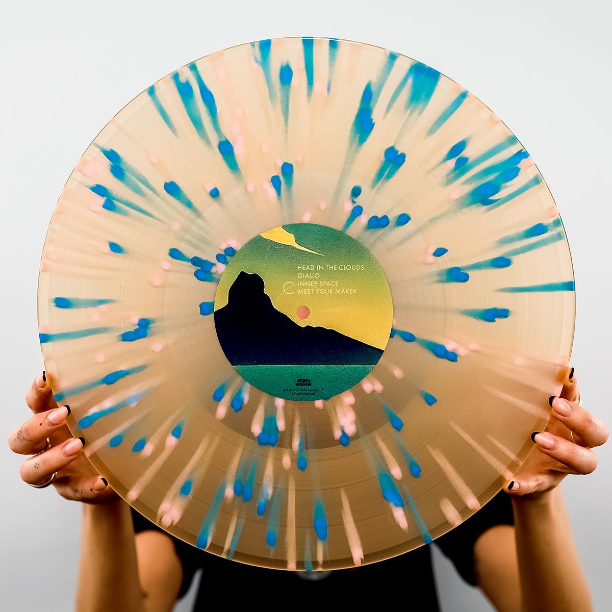 Temples - Exotico 2xLP (Levitation Edition) – LEVITATION