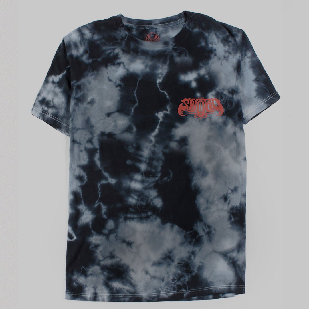 The Sword - Live at Levitation (T-Shirt) – LEVITATION