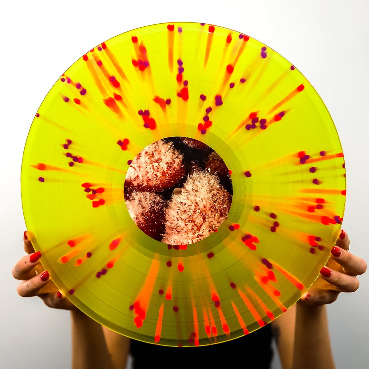 Thee Oh Sees - Floating Coffin (Levitation Edition) – LEVITATION